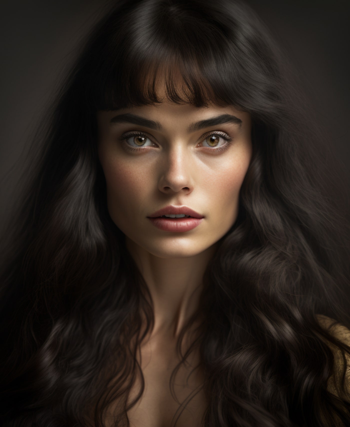 Angie Foster – Unira