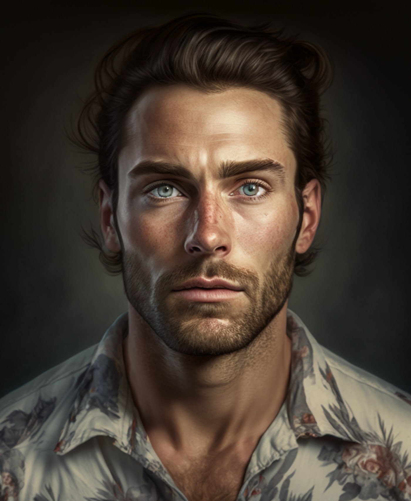 Evan Erickson – Unira